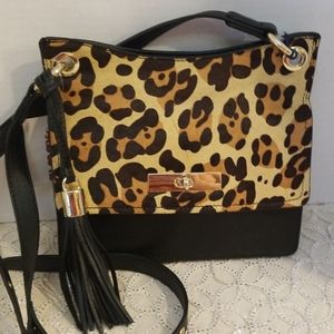 RACHEL Rachel Roy Bags | Rachel Roy Turquoise Studded Purse | Poshmark